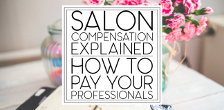 Salon Compensation Explained: How to Pay Professionals – This Ugly ...