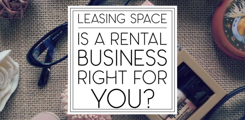 Are Renters Right for Your Salon? – This Ugly Beauty Business
