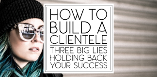 How to Build a Book: Three Big Lies You’ve Been Told – This Ugly Beauty ...