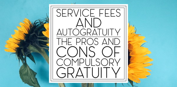 Automatic Gratuity: Including Gratuity in Salon Service Pricing – This ...