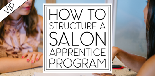 All About Salon Apprenticeship Programs – This Ugly Beauty Business